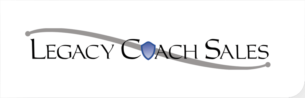 New Models - Legacy Coach Sales