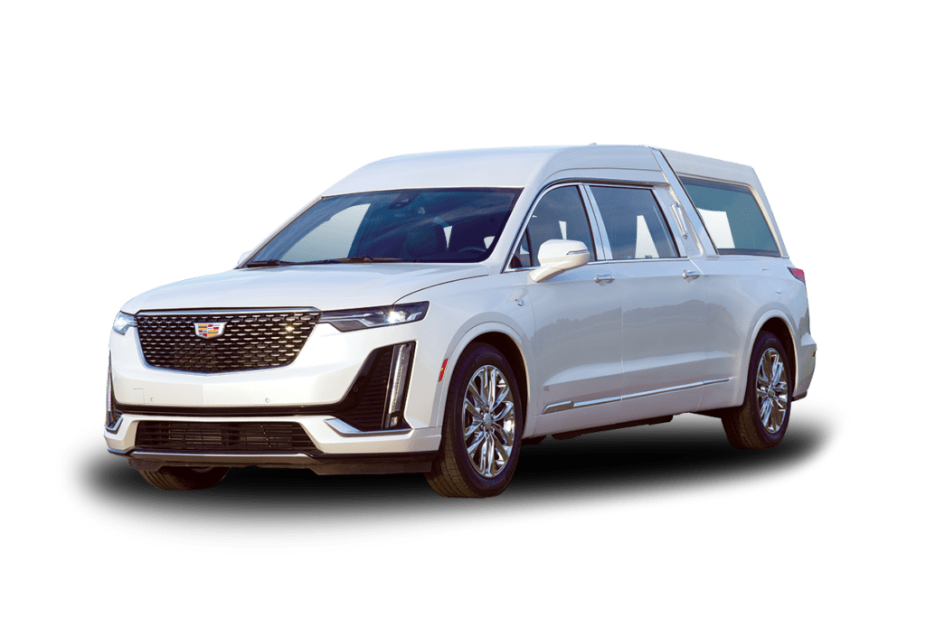 Funeral Coach Vehicles For Sale | New & Used Hearse's For Sale