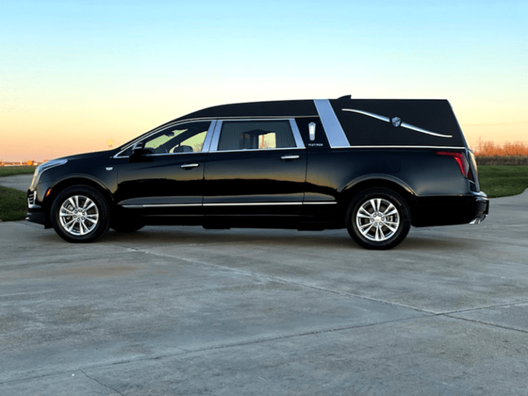 Models - Legacy Coach Sales